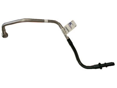 OEM GM 12654076 - Tube Asm-Pcv