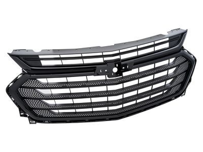 OEM GM 84297944 - Grille in Black