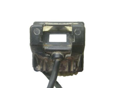 OEM GM 20910350 - Camera Asm, Rear View (W/Bracket) Eccn=Ear99