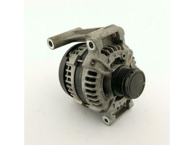 OEM GM 13517759 - GENERATOR Assembly