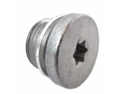 OEM GM 11099271 - Plug, Trans Oil Drain