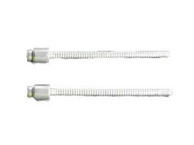 OEM GM 12602048 - Plug-Engine Coolant Air Bleed