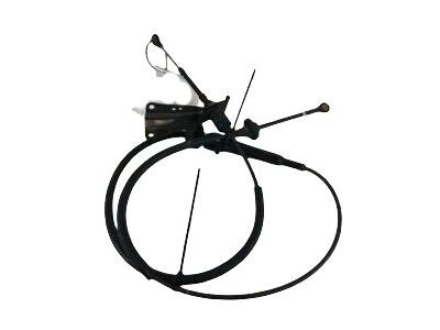 OEM GM 15952337 - Cable Asm-Automatic Transmission Range Selector Lever