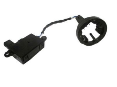 OEM GM 13504286 - Module Asm-Theft Deterrent