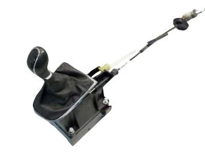 OEM GM 55577540 - Control, Manual Transmission (W/O Shift Knob & Boot)