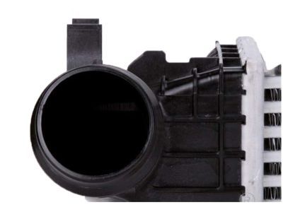 OEM GM 13356681 - Cooler Asm-Charging Air