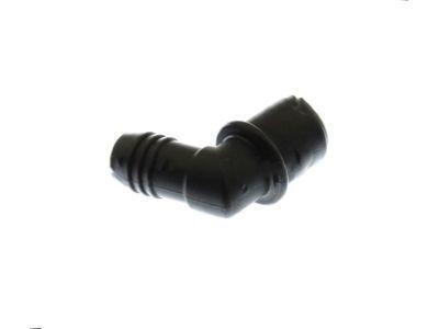 OEM GM 12550625 - Crankcase Tube Connector