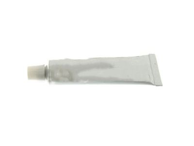 OEM GM 1052351 - Grease, Gear Marking Compound Acdelco 1Oz