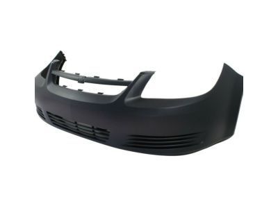 OEM GM 19120183 - Bumper Cover