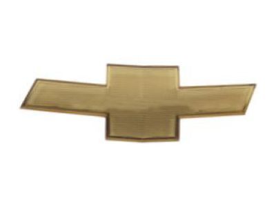 OEM GM 22865819 - Emblem