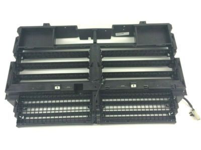 OEM GM 23347864 - Shutter Asm-Front Bumper