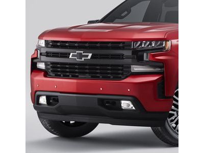 OEM GM 84320548 - Grille in Black