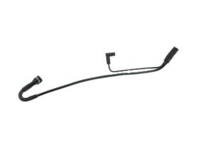 OEM GM 24506640 - Harness Asm-Fuel Pressure Regulator Vacuum & Evap Emi