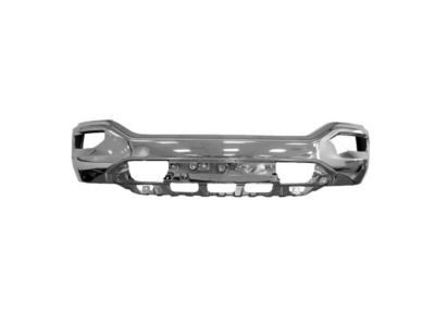 OEM GM 23243501 - Front Bumper