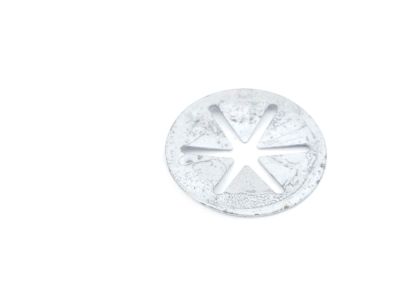 OEM GM 15997953 - Retainer, Dash Front Insulator