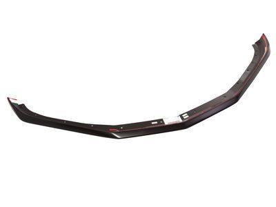 OEM GM 84116106 - Front Fascia Extension in Black