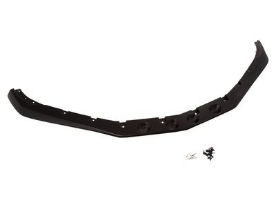 OEM GM 84116106 - Front Fascia Extension in Black