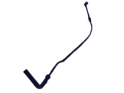 OEM GM 55559352 - Pipe, Throttle Body Heater Inlet