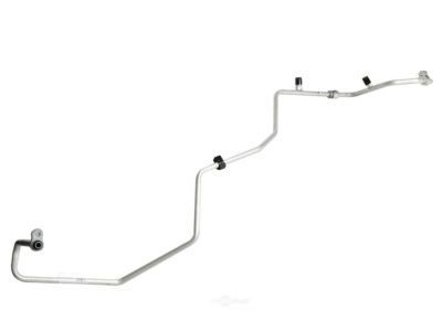 OEM GM 15831687 - Tube Asm, A/C Evaporator