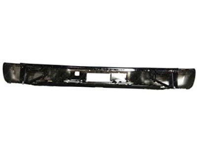OEM GM 12496085 - Bumper