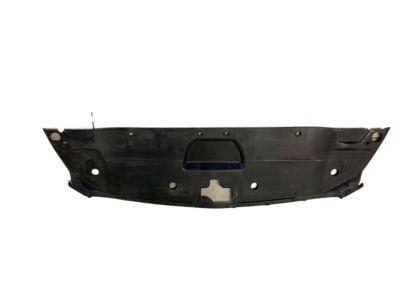 OEM GM 23256457 - Shield Asm-Front Compartment Front Sight *Black