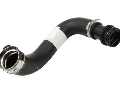 OEM GM 13374646 - Hose Asm-Charging Air Cooler Inlet Air