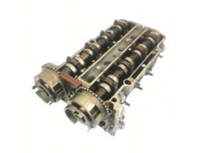 OEM GM 55573010 - Cylinder Head Assembly (W/ Valve)