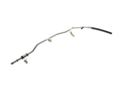 OEM GM 25876164 - Pipe Asm-P/S Fluid Cooling