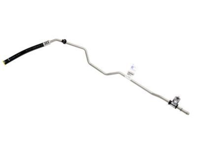 OEM GM 25876164 - Pipe Asm-P/S Fluid Cooling