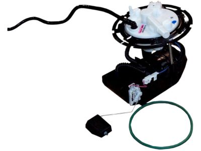 OEM GM 19208646 - Module Kit, Fuel Tank Fuel Pump