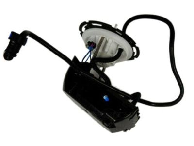 OEM GM 19208646 - Module Kit, Fuel Tank Fuel Pump