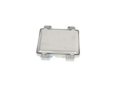 OEM GM 12636659 - Engine Control Module Assembly (W/ 2nd Mpu)