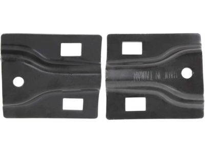 OEM GM 23432303 - Lower Cover Brace