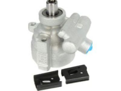 GM 15267584 Pump Kit, P/S