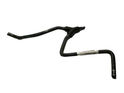 OEM GM 22908202 - Radiator Surge Tank Inlet Hose