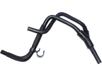 OEM GM 22908202 - Radiator Surge Tank Inlet Hose