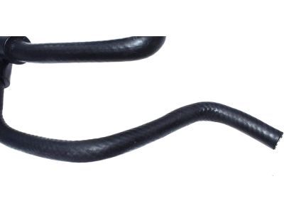 OEM GM 22908202 - Radiator Surge Tank Inlet Hose