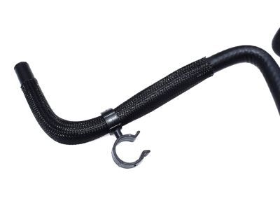 OEM GM 22908202 - Radiator Surge Tank Inlet Hose