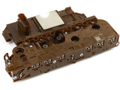 OEM GM 24275868 - Valve Asm-Control Solenoid (W/ Body & Tcm)