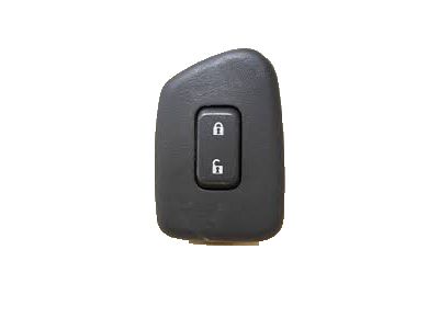 OEM GM 20939740 - Bezel Asm-Door Lock Switch *Ebony