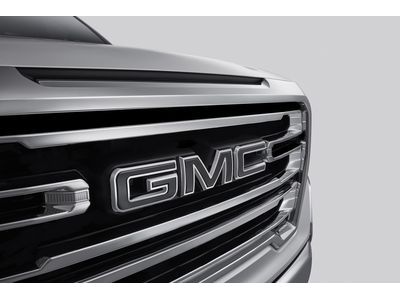 OEM GM 84364356 - Nameplate
