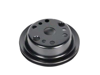 OEM GM 3751232 - Pulley, Crankshaft Front