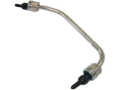 OEM GM 12618337 - Pipe Asm-Fuel Feed Intermediate