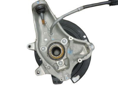 OEM GM 23113207 - Knuckle-Rear Suspension