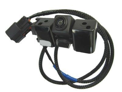 OEM GM 23306741 - Rear Camera