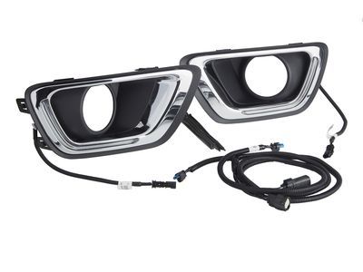 OEM GM 84027460 - Front Accent Light Package