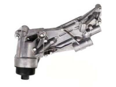 OEM GM 93186324 - Cooler Kit, Engine Oil