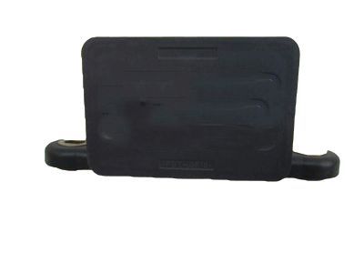 OEM GM 13505726 - Sensor Asm-Vehicle Yaw (W/ Vehicle Lateral & Lgtd