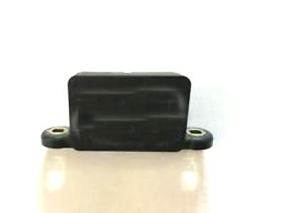 OEM GM 13505726 - Sensor Asm-Vehicle Yaw (W/ Vehicle Lateral & Lgtd