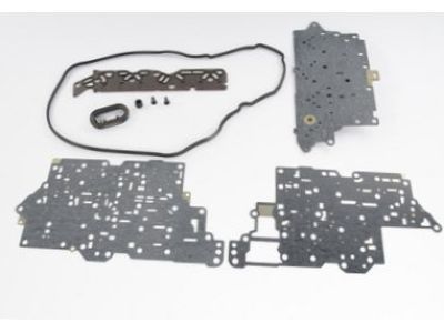 OEM GM 24248118 - Transmission Main Control Valve Body KIT